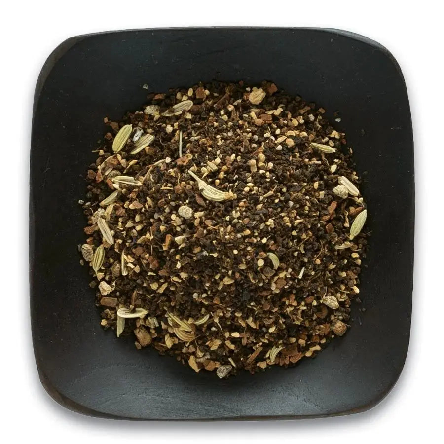Organic Chai Tea – The Proving Grounds Coffee & Ice Cream