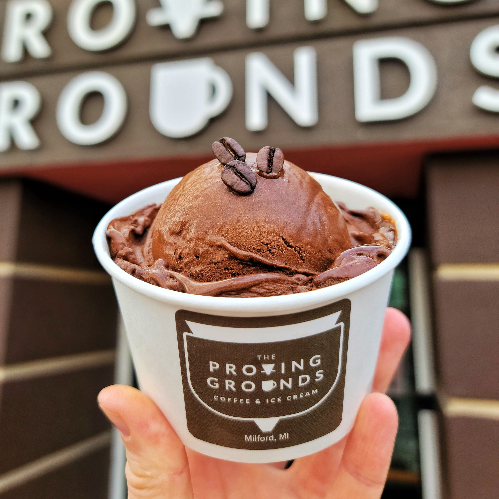 Menu – The Proving Grounds Coffee & Ice Cream