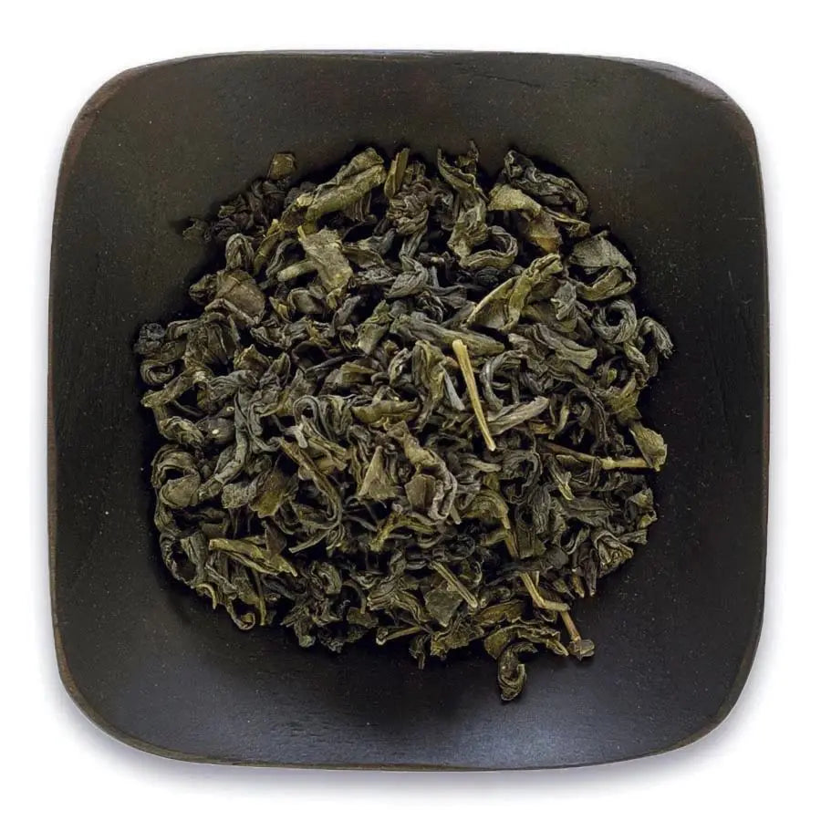 Organic Jade Garden Tea – The Proving Grounds Coffee & Ice Cream